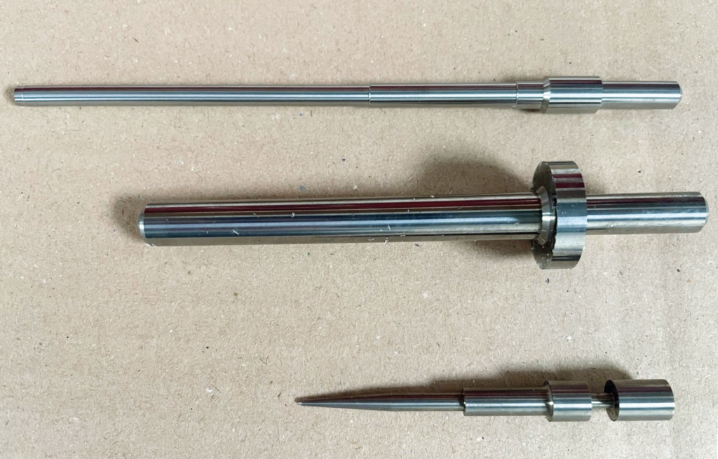 Hartmetalle – Kontec Konrad GmbH