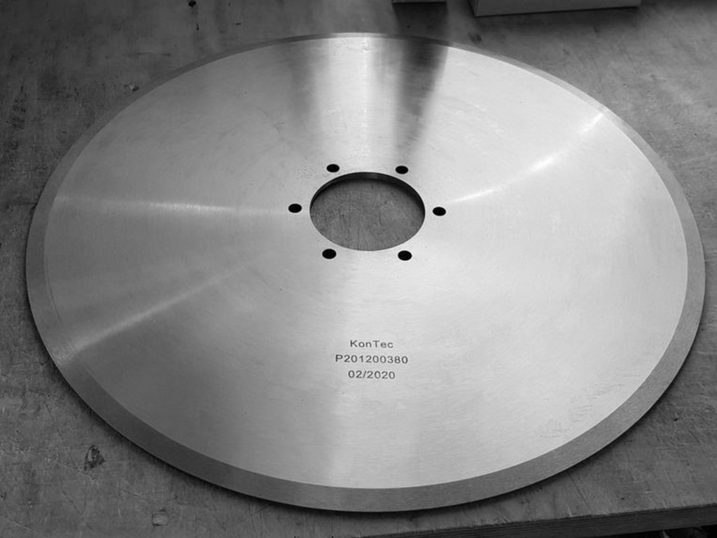 Industriemesser – Kontec Konrad GmbH